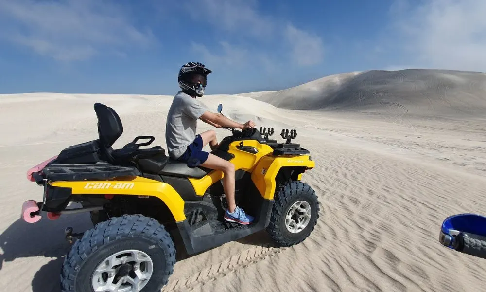 Quad Bikes for Sale: A Guide to Finding the Perfect Ride - Auto Zorus